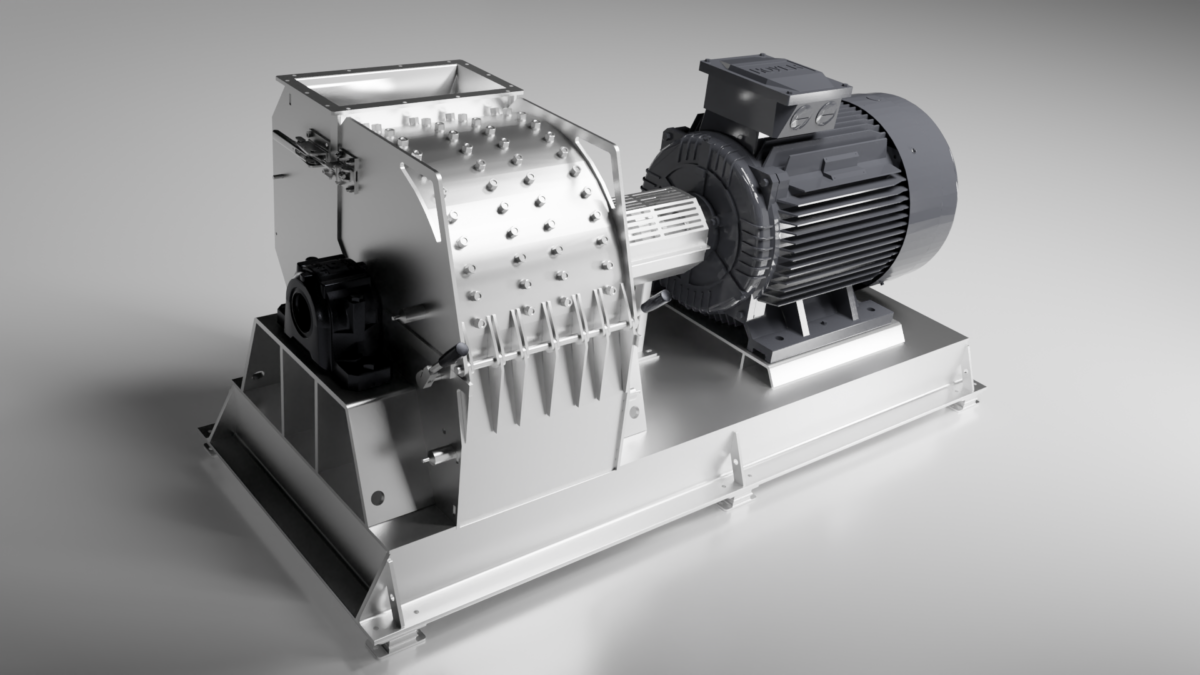 EU Series – EUROmilling